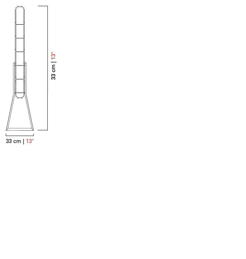 Opéra | Murano blown glass floor lamps | Barovier&Toso