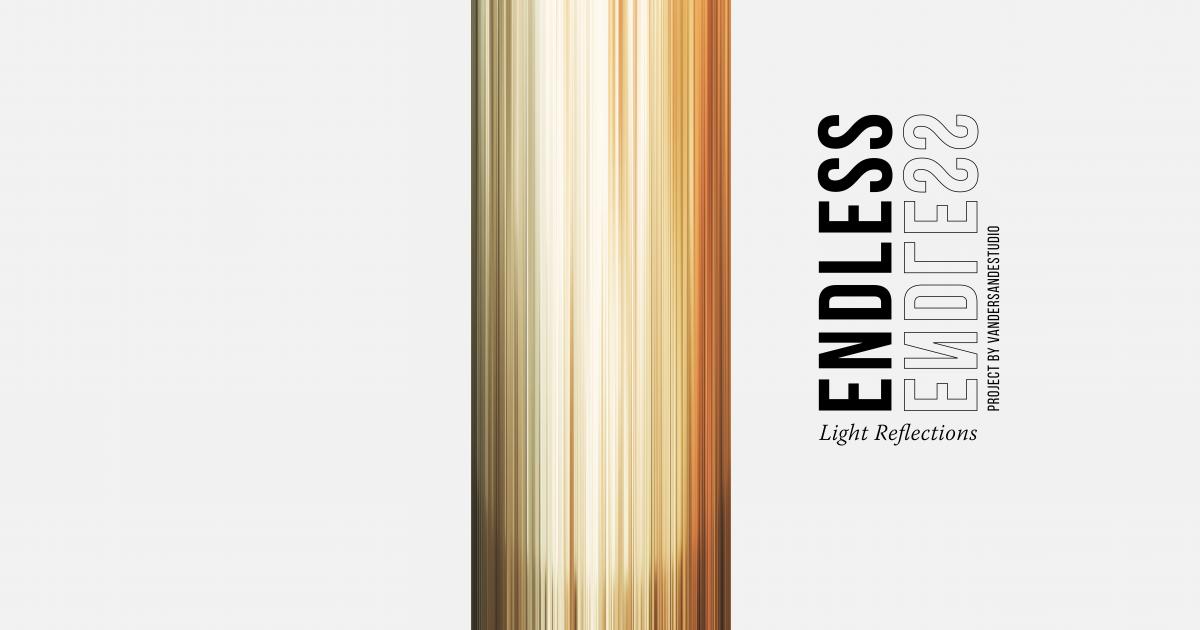 Endless | Light Reflections | Barovier&Toso