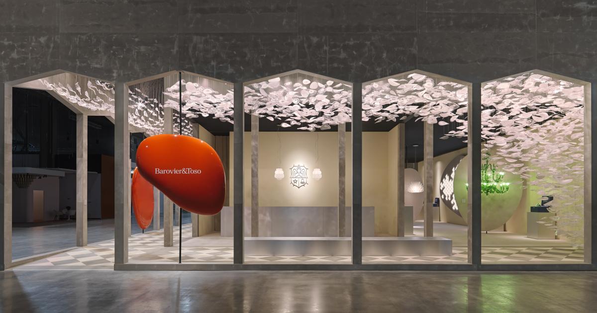 Barovier&Toso celebrates 730 years of excellence with “Alchemic Jewels ...